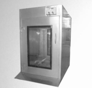 Dynamic Pass Box Definition, Uses, Working Principle - GKH Engineering ...